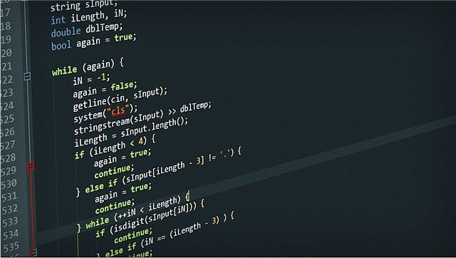 C Program To Add Two Integer - Programming Line